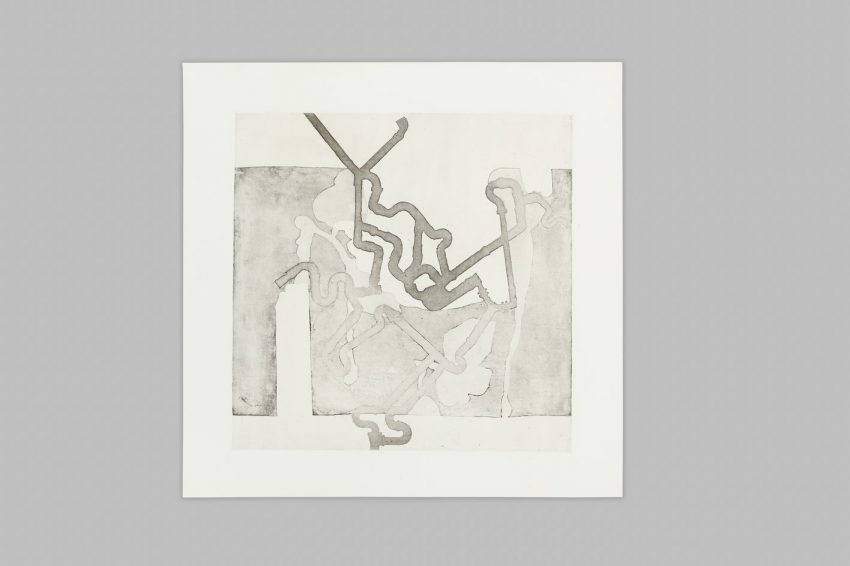 Pipes - 1978 - Raymond Higgs